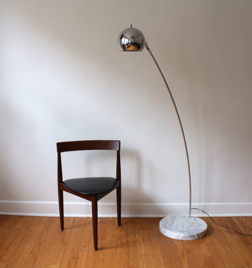 25 Mid century modern lamps to light up your life - Warisan Lighting