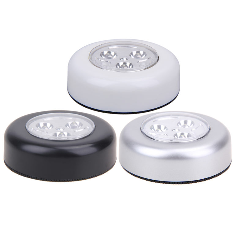 TOP 10 Mini touch lamps 2025 - Warisan Lighting