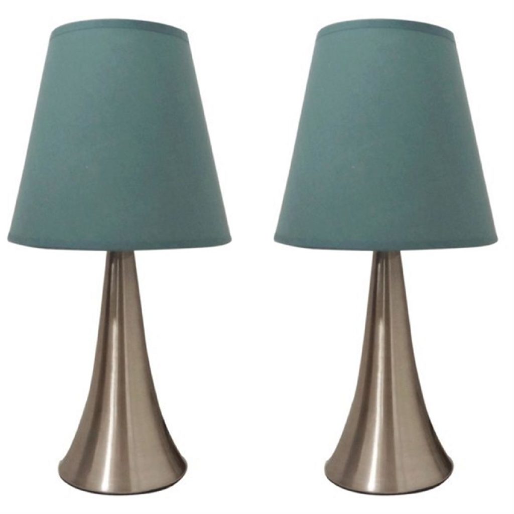 TOP 10 Mini touch lamps 2025 - Warisan Lighting