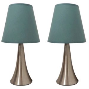 TOP 10 Mini touch lamps 2025 - Warisan Lighting