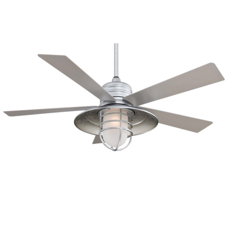 10 adventages of Modern ceiling fan light kit - Warisan Lighting