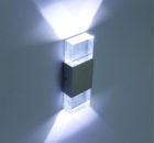 Red wall lights - Add a splash of colour to your home ! - Warisan Lighting