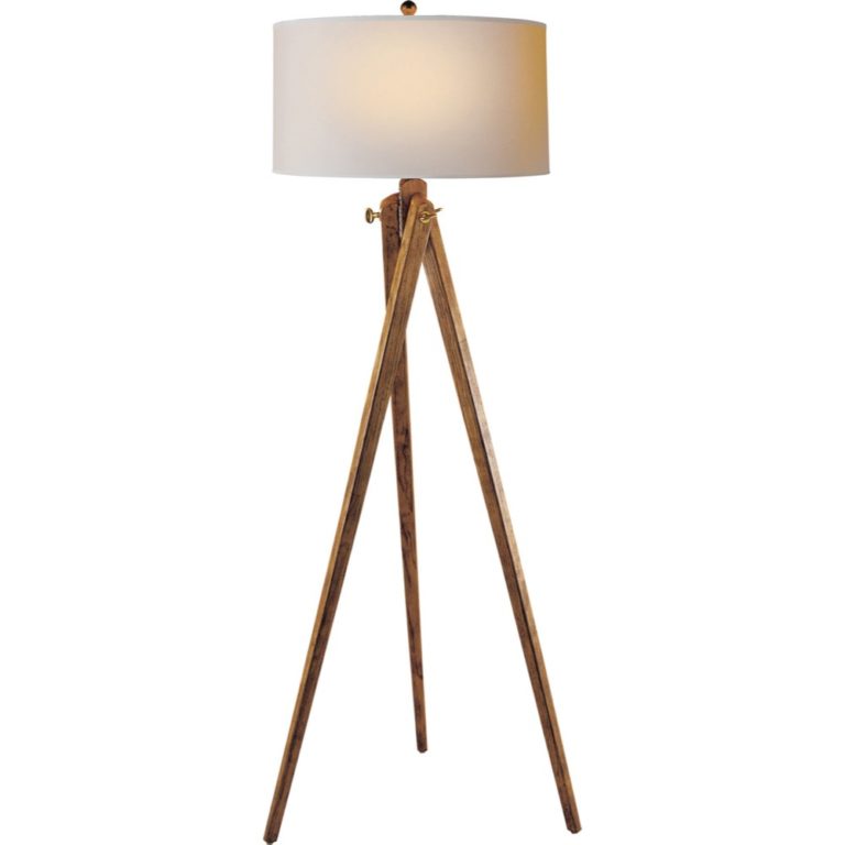 TOP 14 Modern tripod floor lamps for 2025 - Warisan Lighting