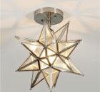 Creating the perfect home ambience using Light bulb ceiling light ...