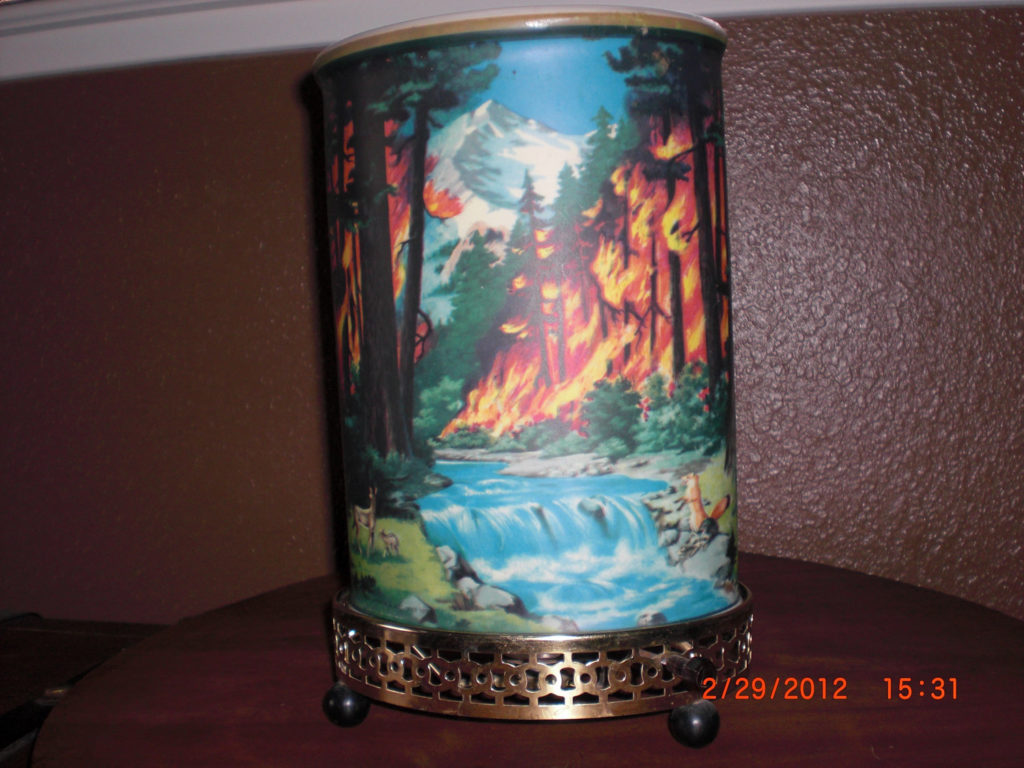 Uncover The Magic Of Motion Lamps - Warisan Lighting