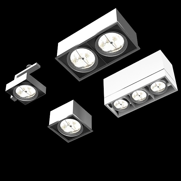 The revolution of Movable ceiling lights - Warisan Lighting