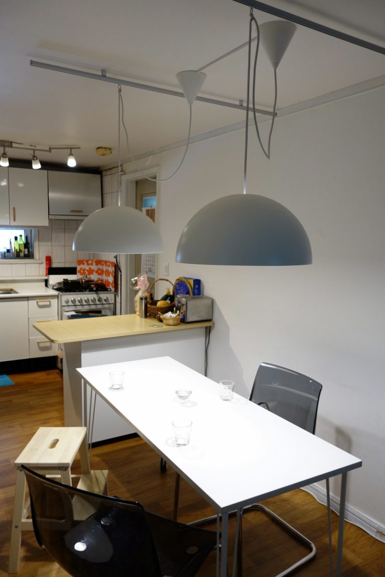 The revolution of Movable ceiling lights - Warisan Lighting