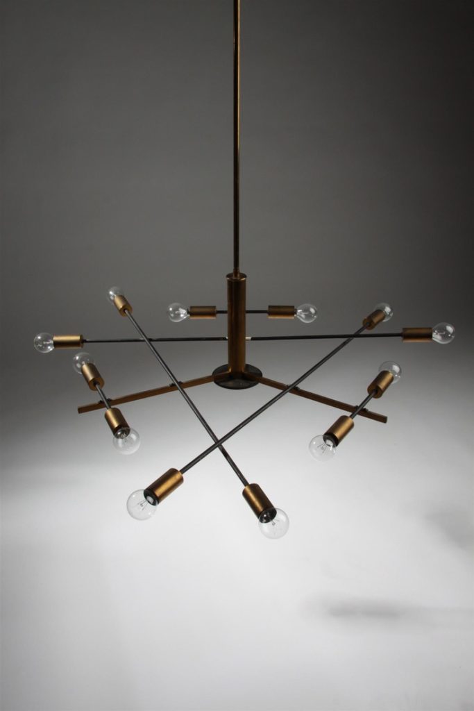 The revolution of Movable ceiling lights - Warisan Lighting