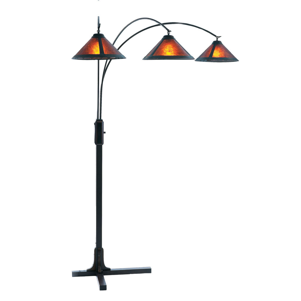 How Multi head lamp can transform your home - Warisan Lighting