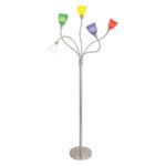 How Multi head lamp can transform your home - Warisan Lighting