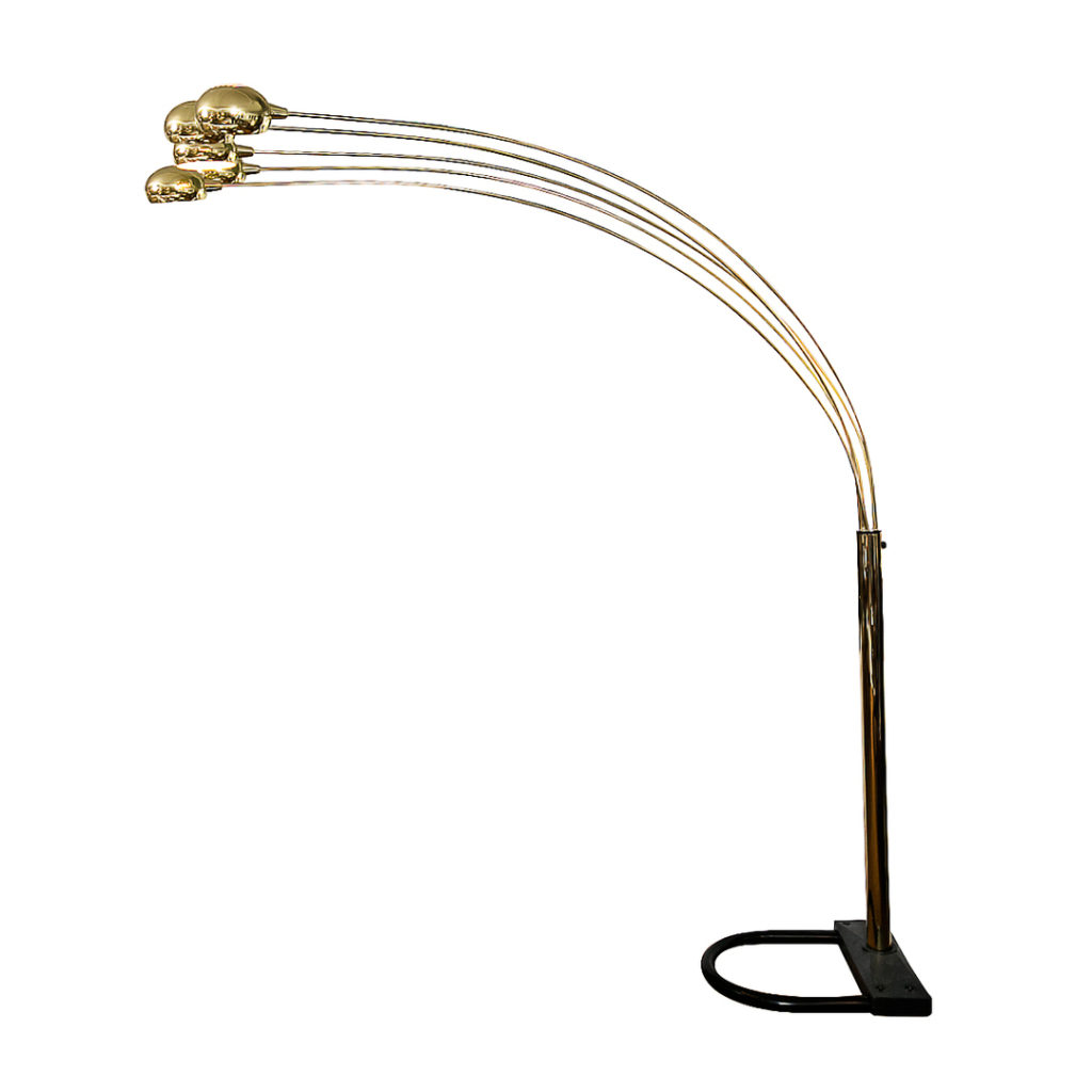 How Multi head lamp can transform your home - Warisan Lighting