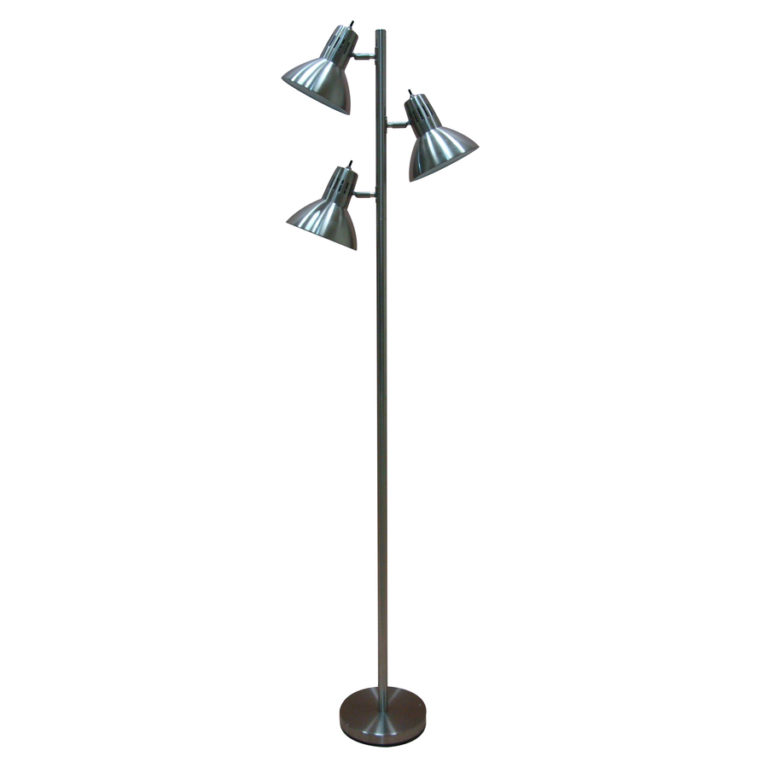 How Multi head lamp can transform your home - Warisan Lighting