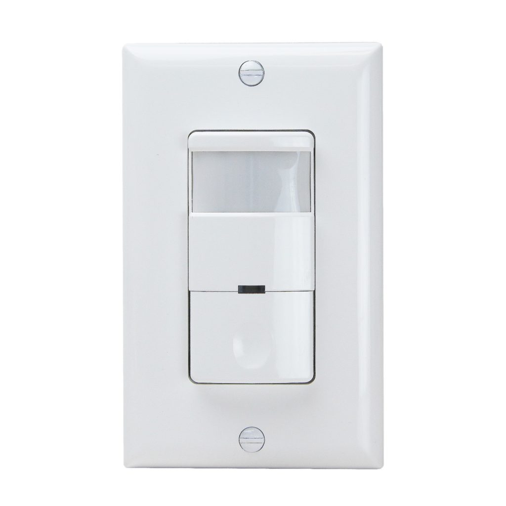 Night light wall switch makes the life easier to live - Warisan Lighting