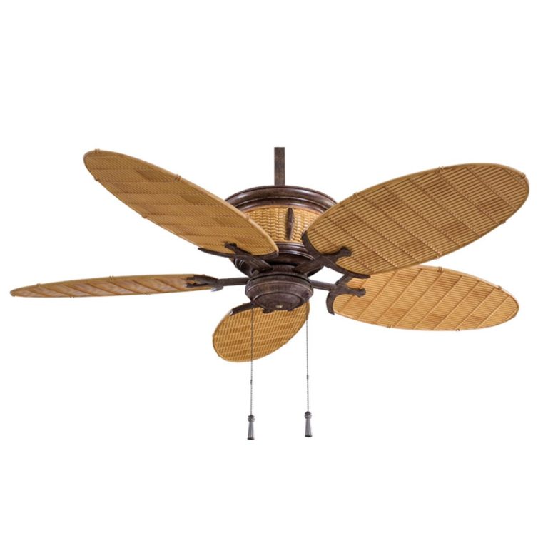 10 benefits of No light ceiling fans - Warisan Lighting