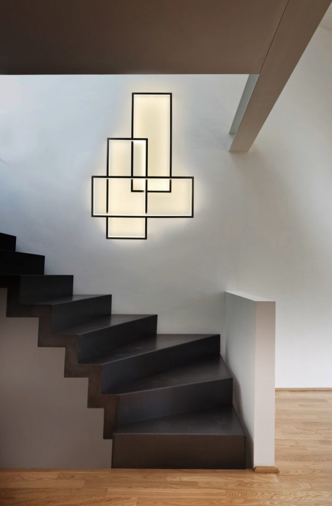 TOP 10 Office wall lights 2025 - Warisan Lighting
