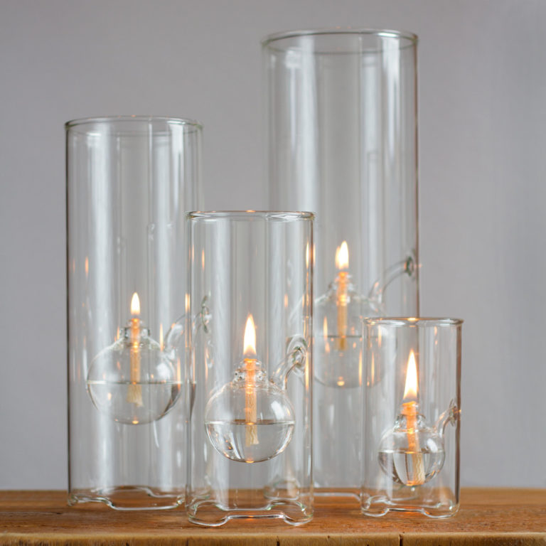 10 facts about Oil lamp glass - Warisan Lighting