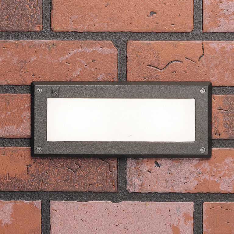 10 Advantages of outdoor brick wall lights - Warisan Lighting