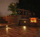 10 Advantages of outdoor brick wall lights - Warisan Lighting