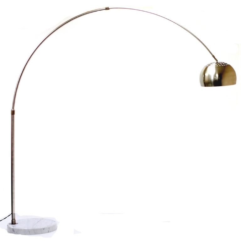 Overhang floor lamp - 10 best ways to customize your home - Warisan ...