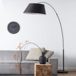 Overhang floor lamp - 10 best ways to customize your home - Warisan ...