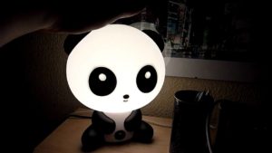 10 critical aspects of Panda lamp - Warisan Lighting