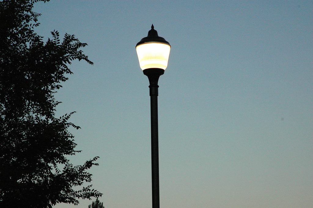 TOP 10 Park lamps 2019 | Warisan Lighting