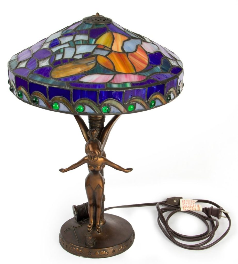 Peter pan lamp - 10 ways to adorn your space - Warisan Lighting