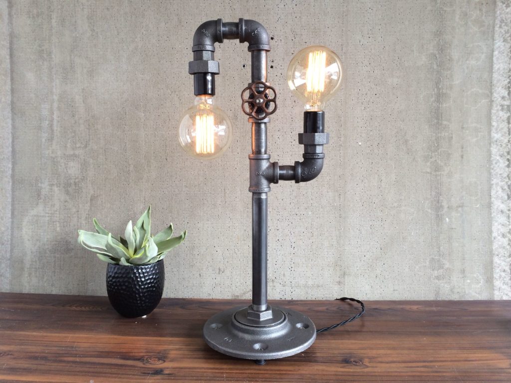 How to Choose The Pipe lamp - Warisan Lighting