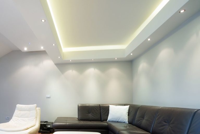 10 facts about Plaster ceiling light - Warisan Lighting