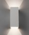 How Plaster Wall Light Lights Correctly - Warisan Lighting