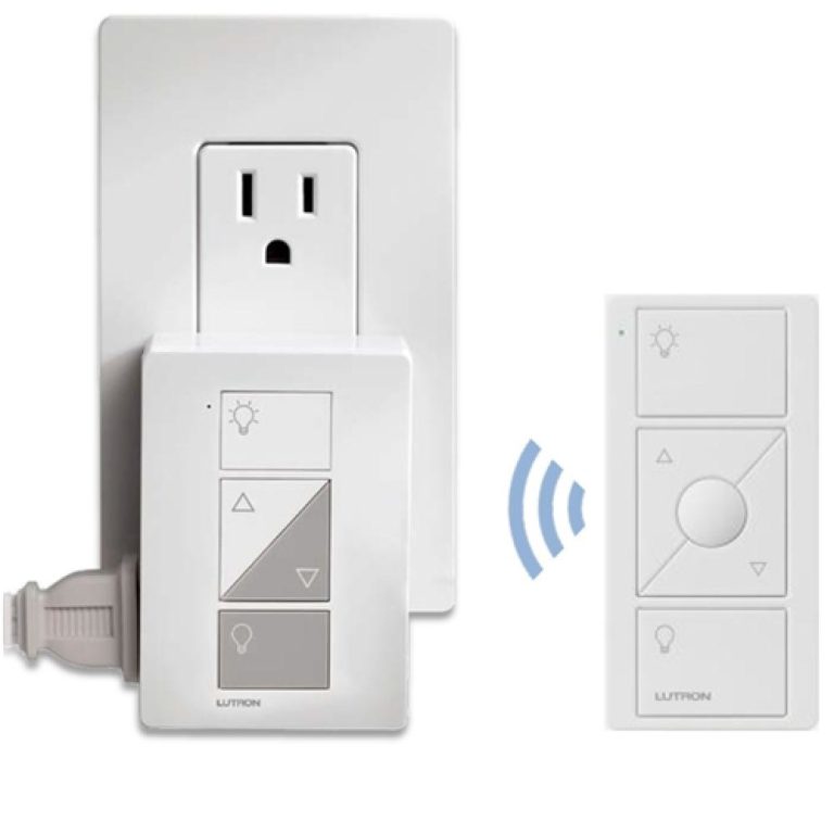 10 things to consider when Plug in lamp dimmer - Warisan Lighting