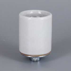 Porcelain lamp socket For A Complete Change - Warisan Lighting