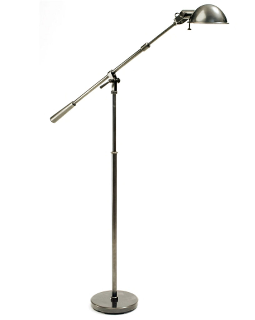 10 adventiges of Portable luminaire floor lamp - Warisan Lighting