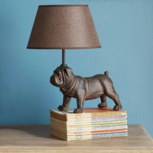 Pug lamp - 10 tips for buyers - Warisan Lighting