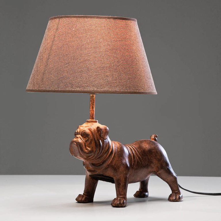 Pug lamp - 10 tips for buyers - Warisan Lighting