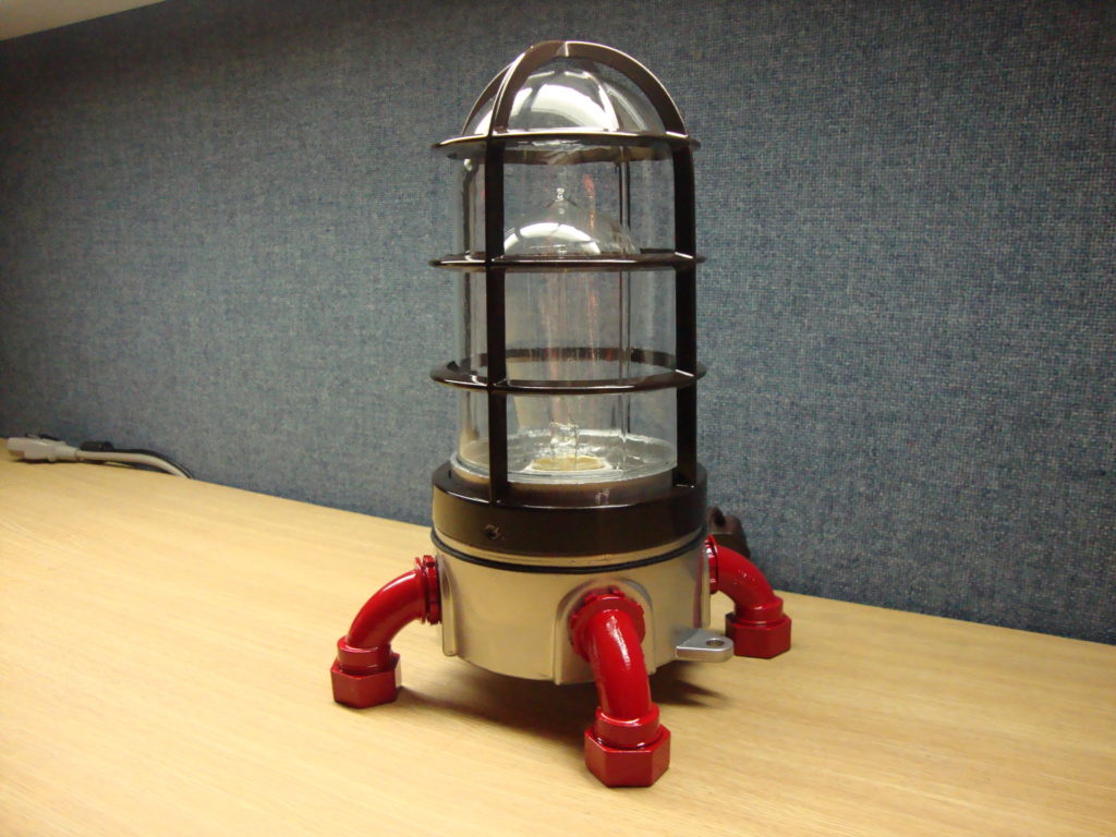 Purchase Really Cool lamps For Ambient Bright Interior - Warisan Lighting