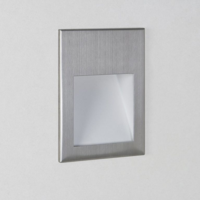 Recessed wall lights - 10 reasons to install - Warisan Lighting