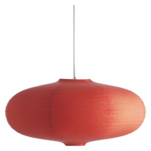 Red ceiling light - Adding Elegance and Vintage Look To Your Room ...