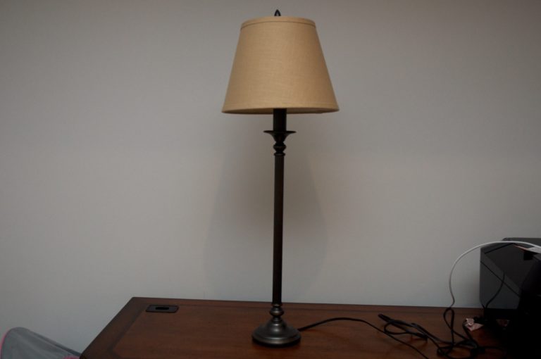 Restoration hardware table lamps - 10 methods to produce light for a ...