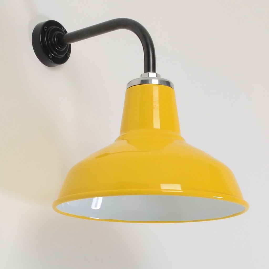 Why retro wall lights Are Essential - Warisan Lighting