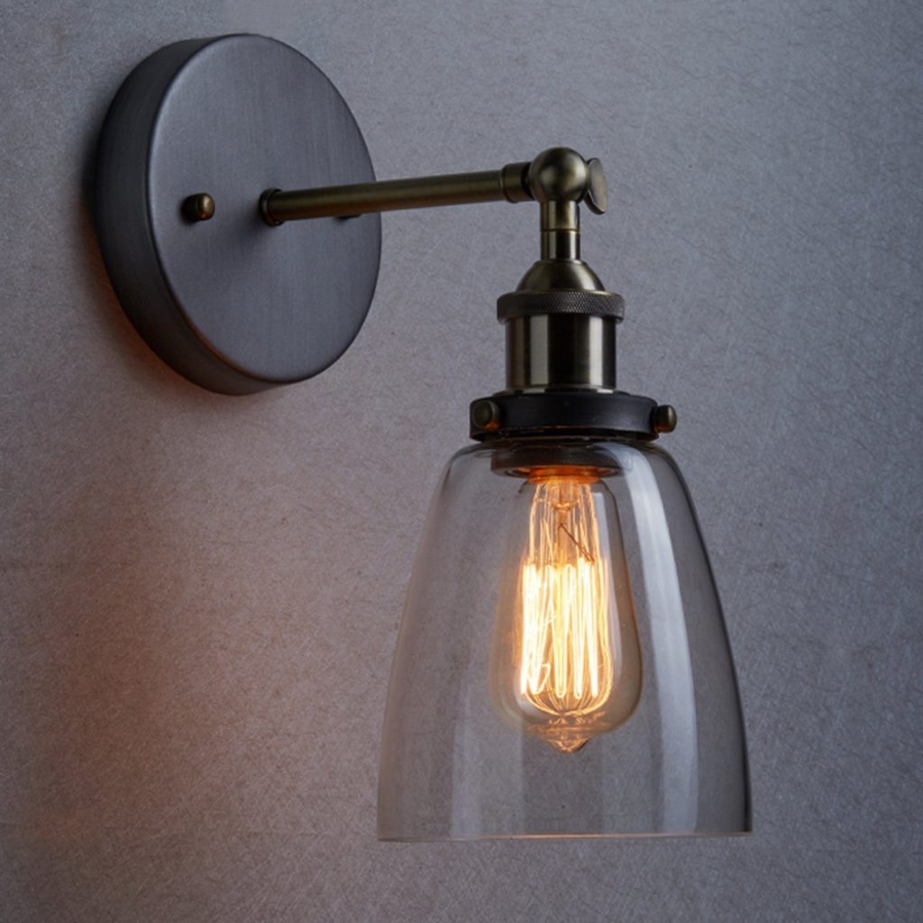 Why retro wall lights Are Essential - Warisan Lighting