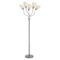 Learn More about Room Essentials 5 Head Floor Lamp - Warisan Lighting