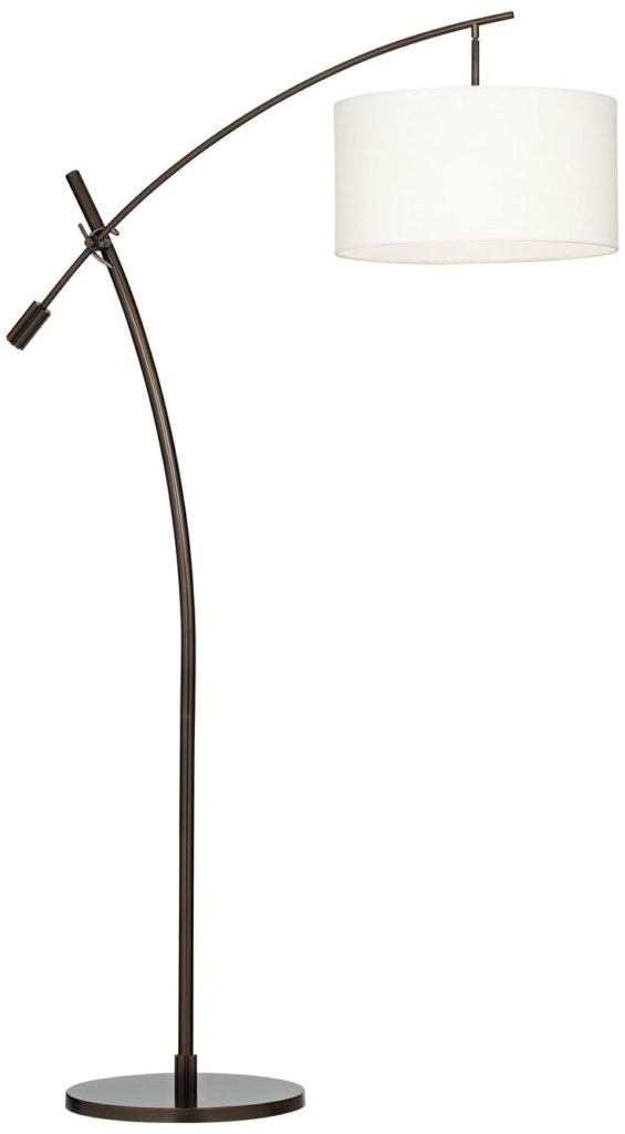 Room essentials floor lamp to Perfectly Illuminate Your Space - Warisan ...