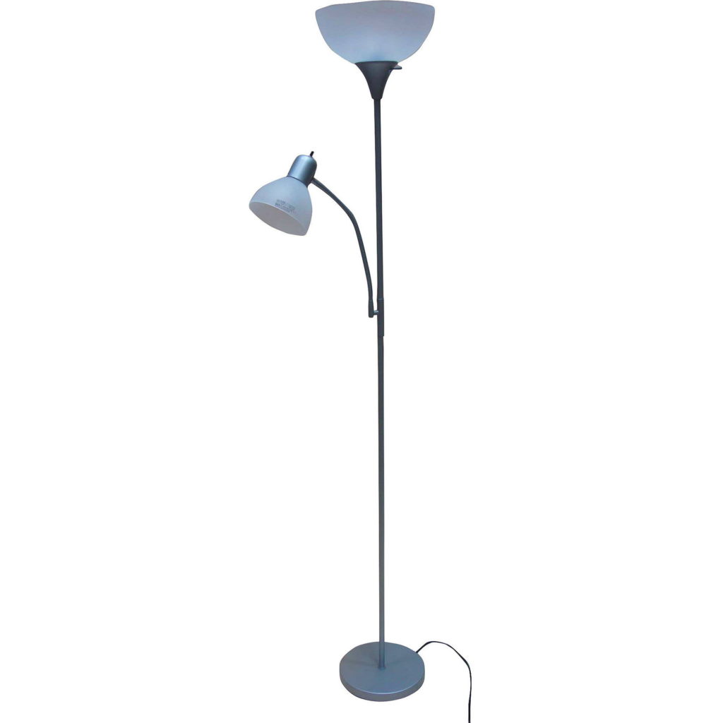 Room essentials floor lamp to Perfectly Illuminate Your Space - Warisan ...