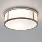 Top 12 Round Ceiling Lights for Your Home or Apartments - Warisan Lighting