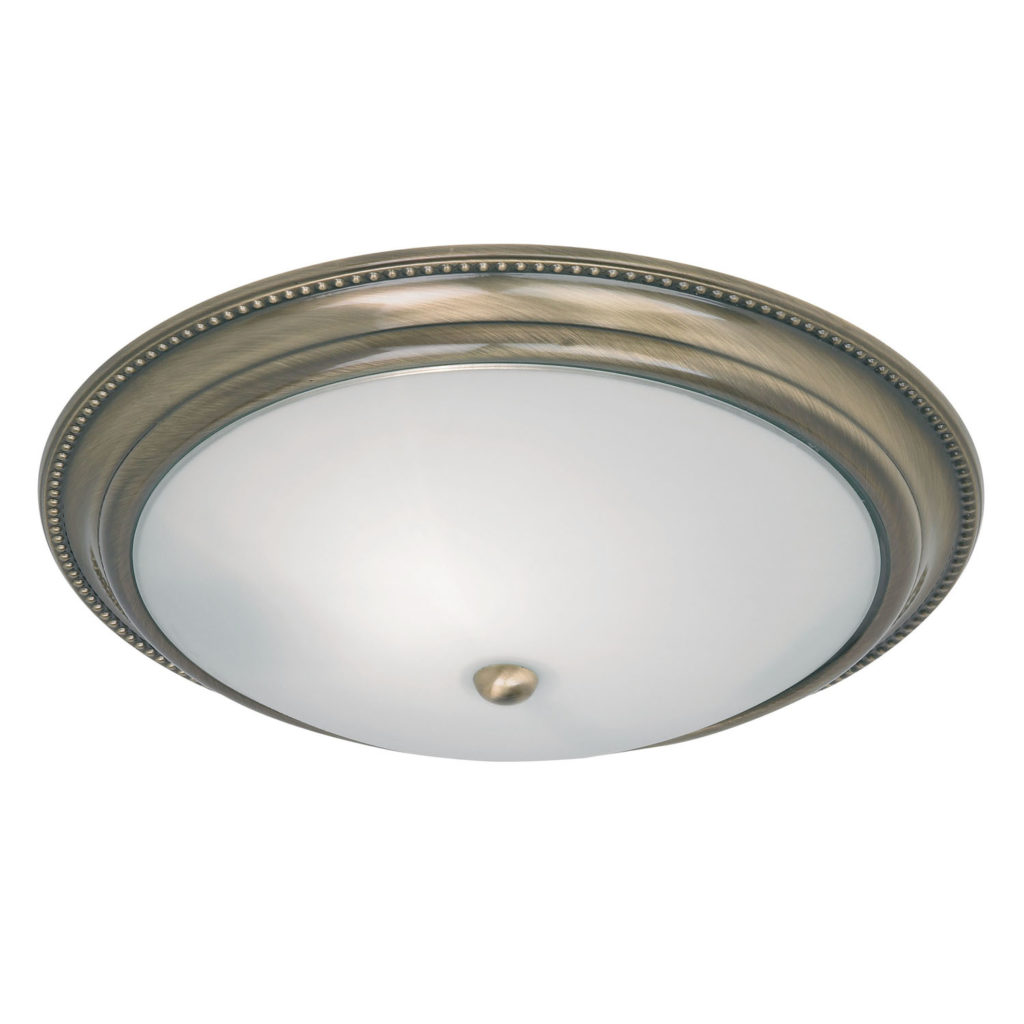 Top 12 Round Ceiling Lights for Your Home or Apartments - Warisan Lighting