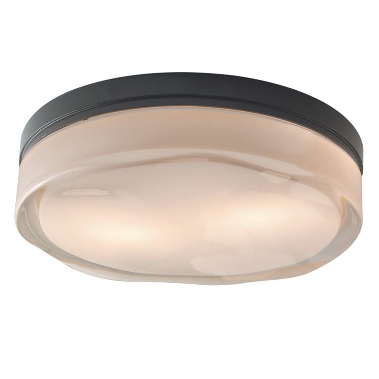 Top 12 Round Ceiling Lights for Your Home or Apartments - Warisan Lighting