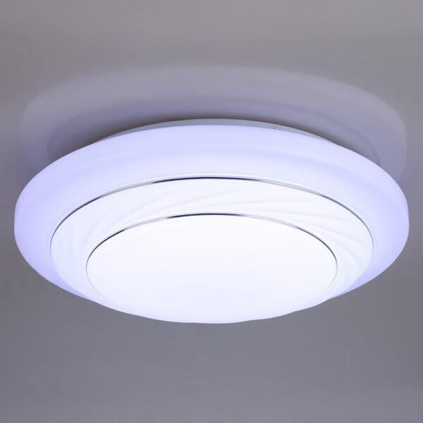 Top 12 Round Ceiling Lights for Your Home or Apartments - Warisan Lighting