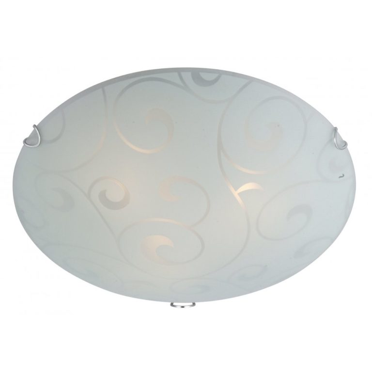Top 12 Round Ceiling Lights for Your Home or Apartments - Warisan Lighting