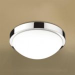 Top 12 Round Ceiling Lights for Your Home or Apartments - Warisan Lighting